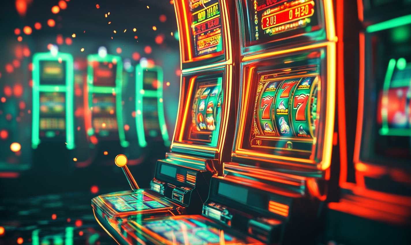 VIP TAKA 777: Online Casino with Betting, Slots and Bonuses