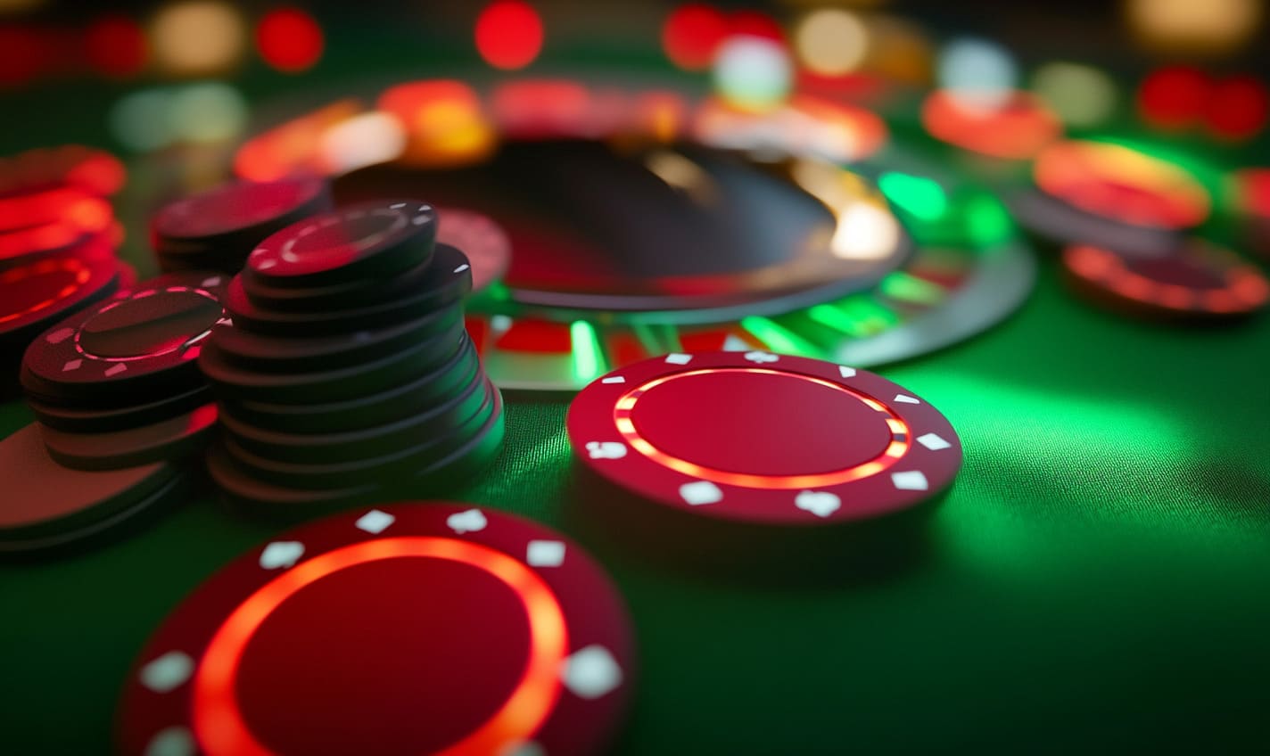 VIP TAKA 777: Online Casino with Betting, Slots and Bonuses